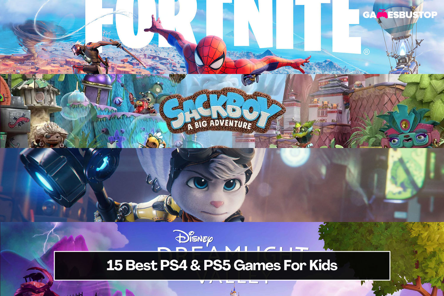 15 Best PS4 PS5 Games For Kids 2023 GamesBustop 15 Best PS4 PS5 Games For Kids 2023 GamesBustop