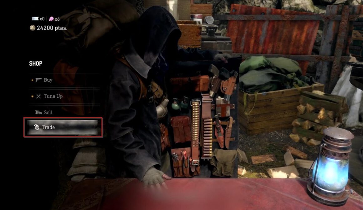 Is Resident Evil 4 Remake Cross-Platform? | GamesBustop