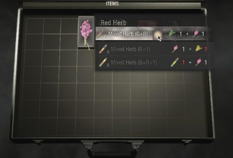 How to Craft and Trade in Resident Evil 4 Remake | GamesBustop