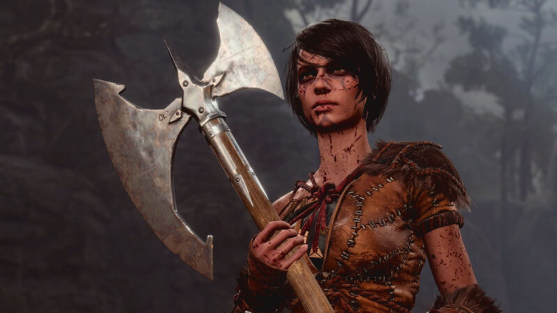 The Best Weapons in Baldur’s Gate 3, Ranked | Gamesbustop