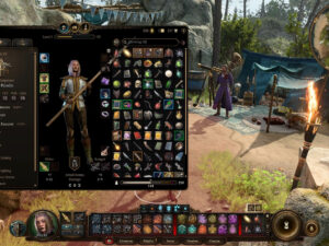 Genshin Impact Tsaritsa: Cryo Archon Profile Guide | Gamesbustop