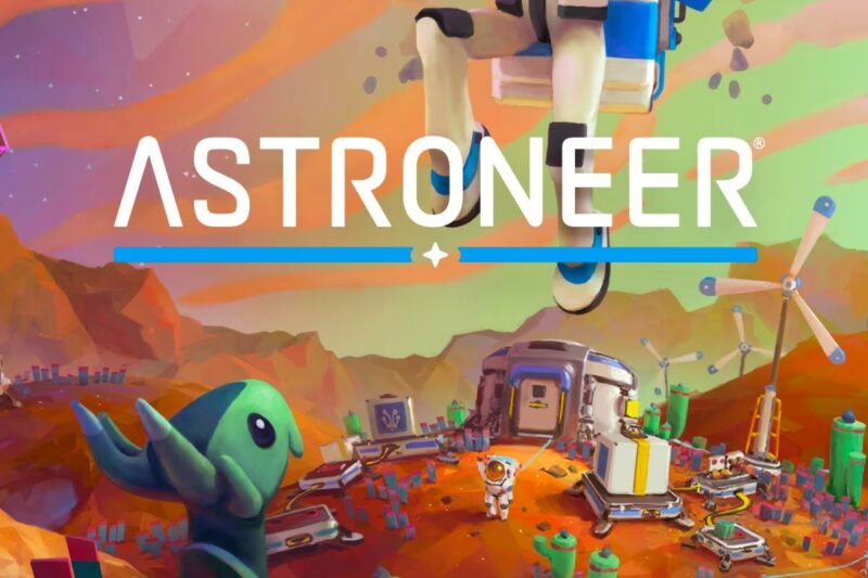 11 Best Base-Building Games 2024: PC, PS5, XBOX | Gamesbustop