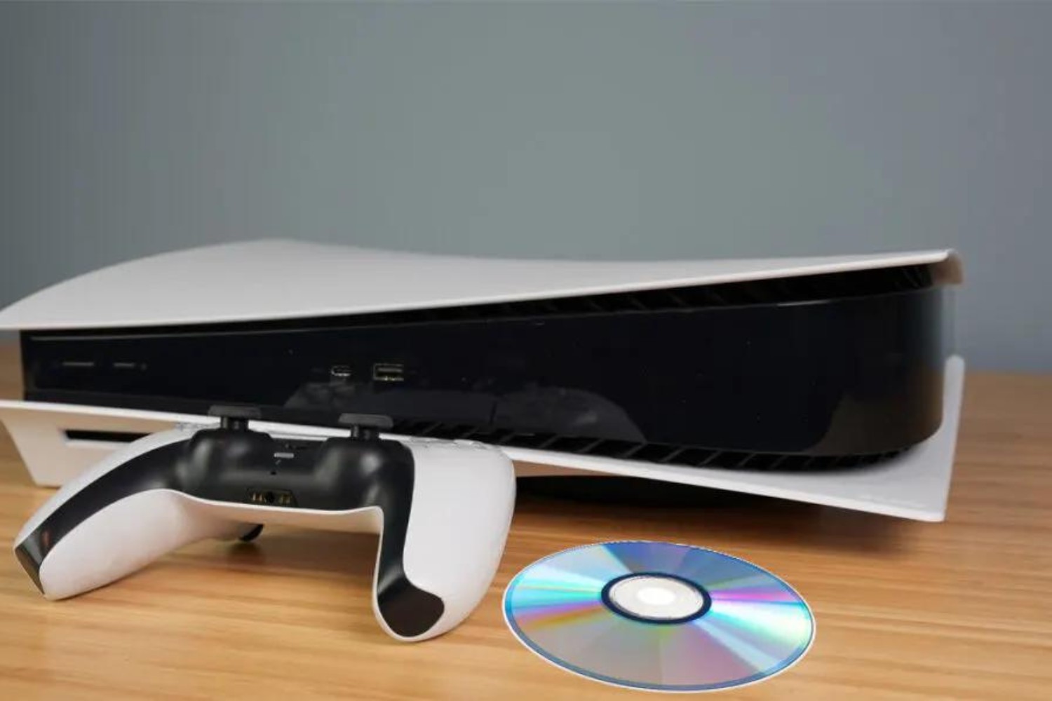 Do You Need Internet to Install PS5 Disc Games? | Gamesbustop