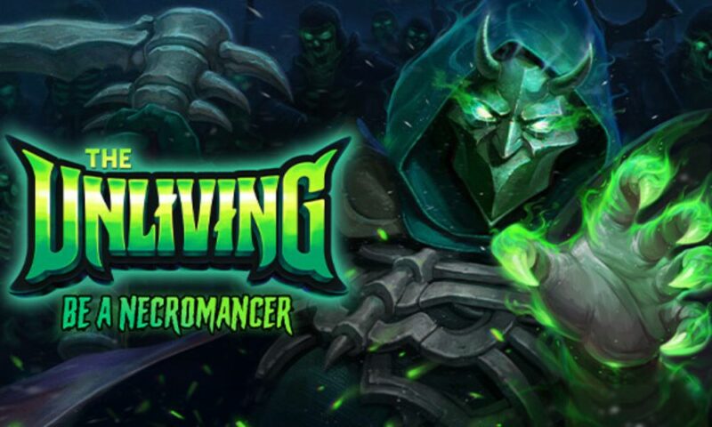 Best Necromancer Games: PS5, XBOX, PC, Switch | Gamesbustop